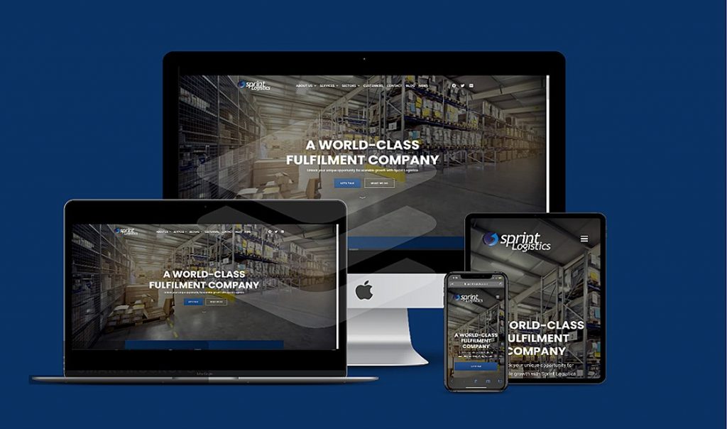 News - Sprint Logistics