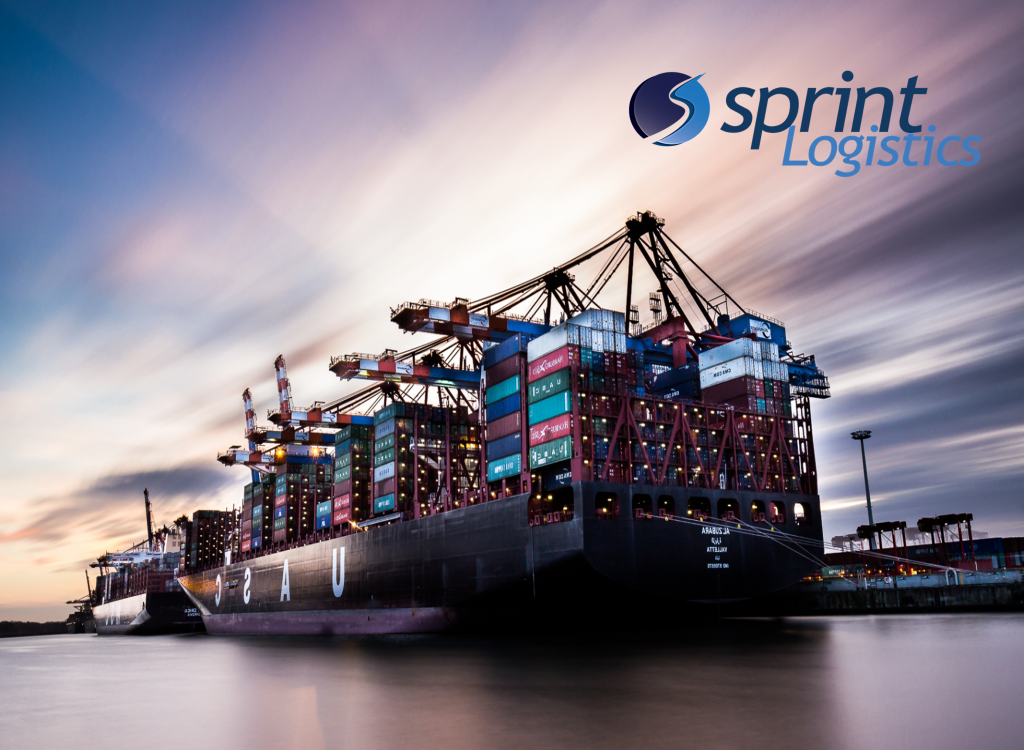 Sprint Logistics now offers brokerage for importing goods into the UK ...